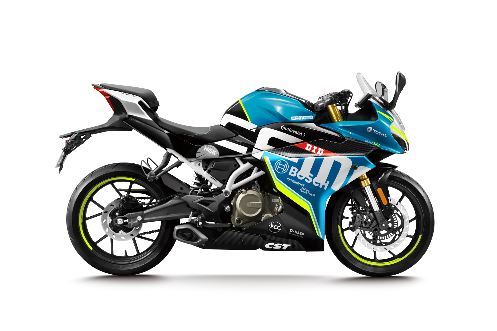 CFMOTO Philippines 300 SR CFMOTO Philippines 300 SR